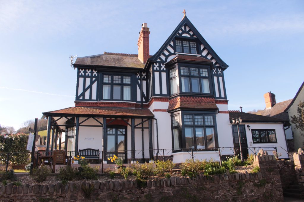 Places to see, Walking, Hiking, Cycling, Porlock, Somerset, Exmoor